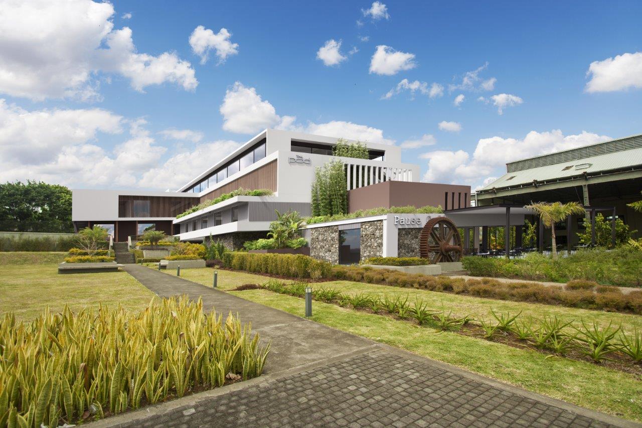 Smart City de Moka – Vivéa Business Park s’aggrandit | Holidays Evasion ...