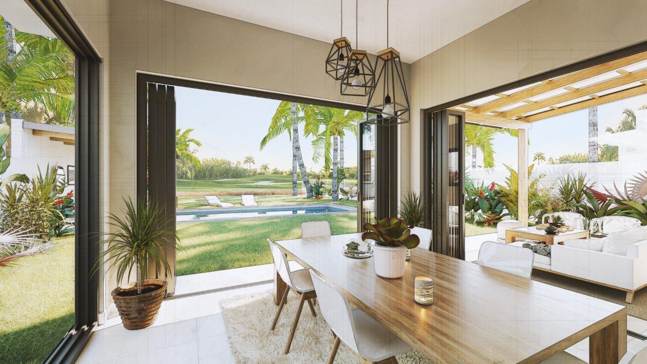 Projet d’expansion Villas Ennéa, le nouvel écrin d’Azuri | Holidays ...