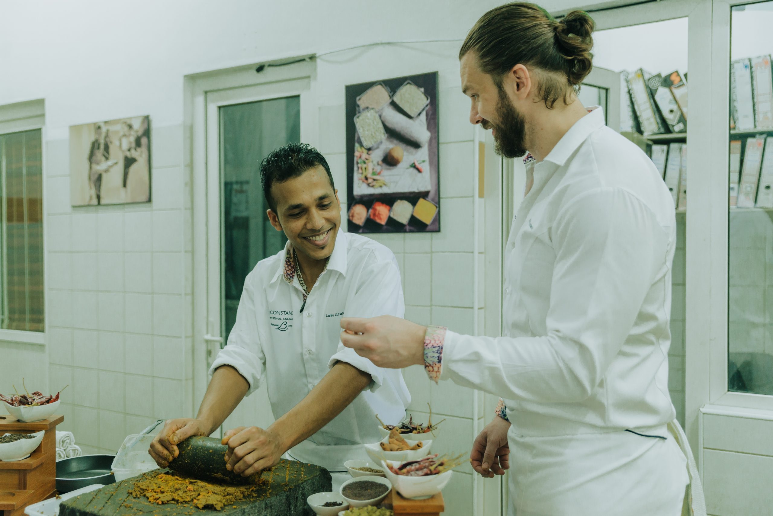 15ème édition du Constance Festival Culinaire une semaine pour célébrer ...
